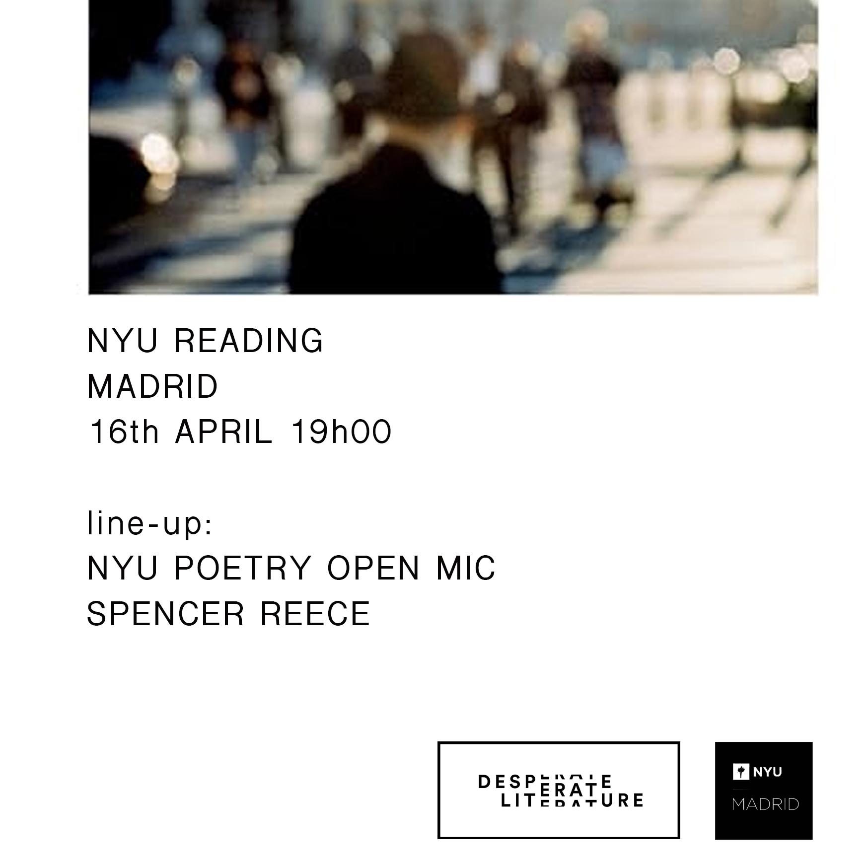 Shop – Desperate Literature