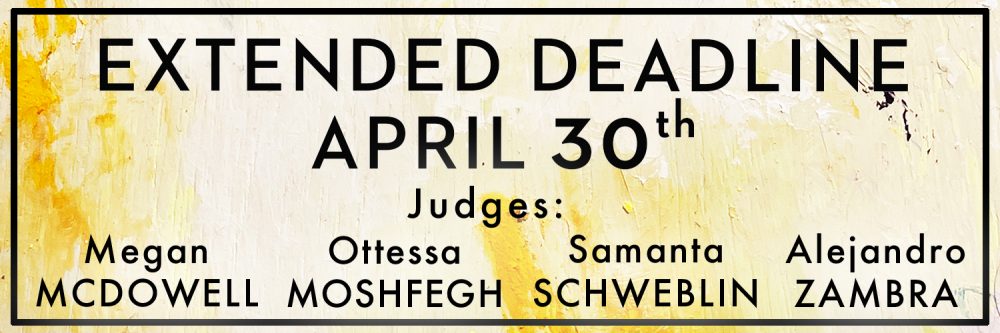 Desperate Literature Short Fiction Prize 2024 – Desperate Literature